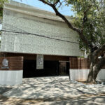 Hamsa Restaurant – Pan-Indian Vegetarian Cuisine